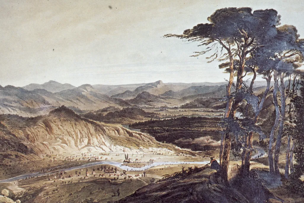 john sutter gold rush