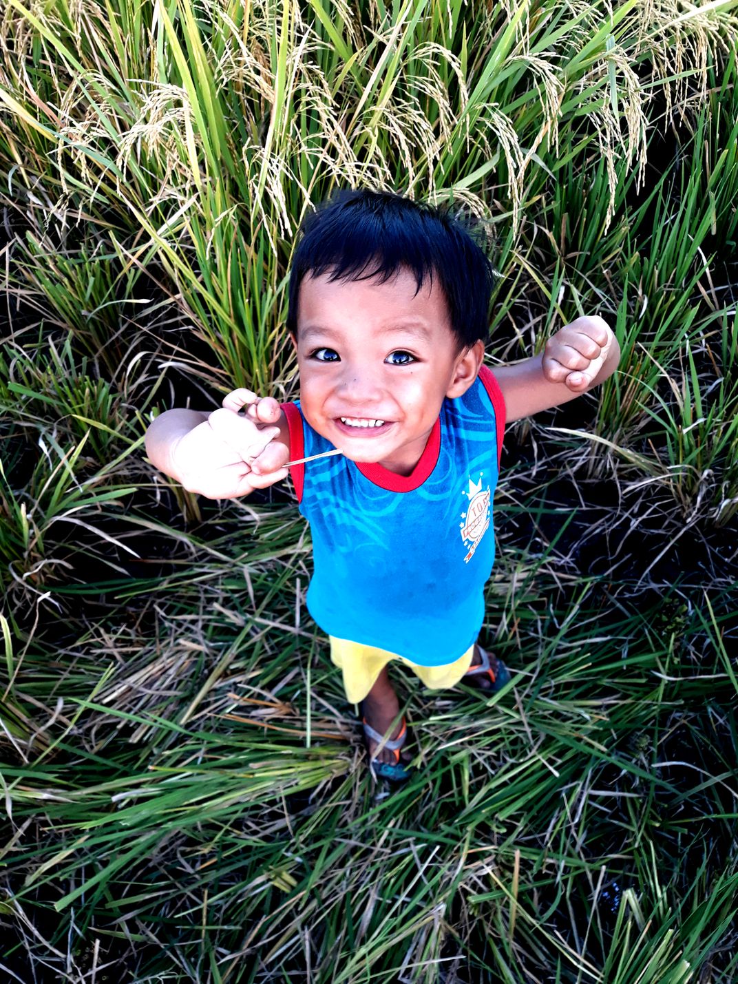 HAPPINES: The Filipino Way | Smithsonian Photo Contest | Smithsonian ...