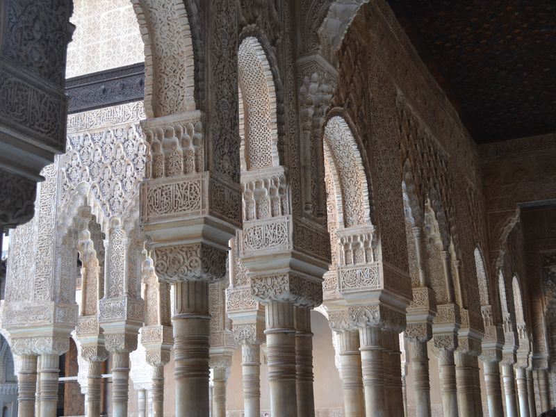 The Alhambra | Smithsonian Photo Contest | Smithsonian Magazine