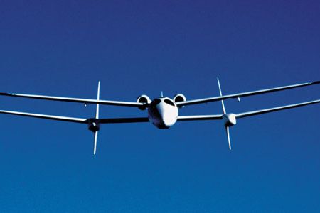 Smithsonian Magazine January 2012 Issue