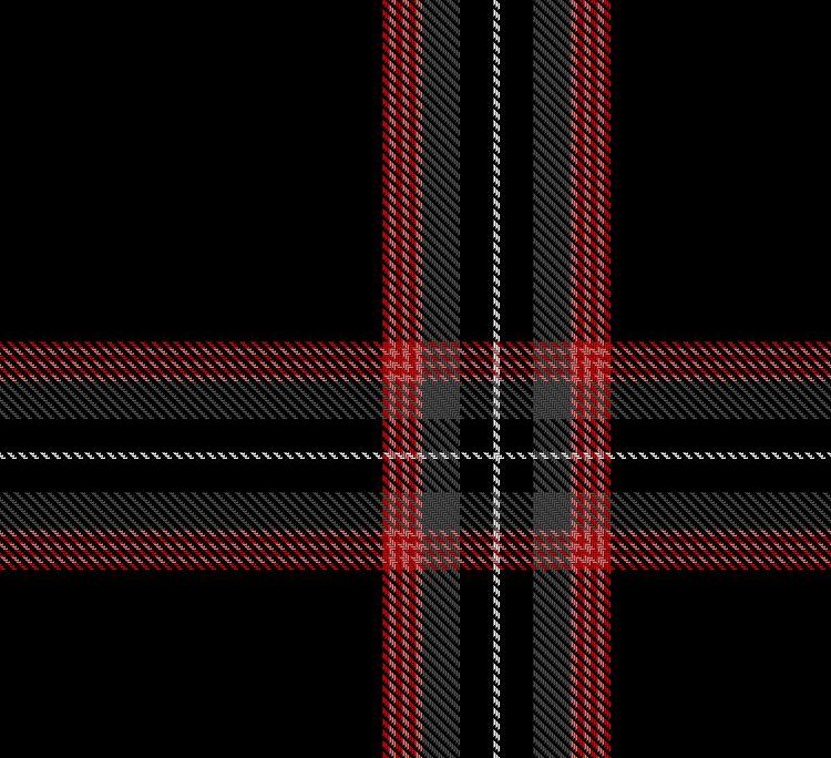 scottish pattern