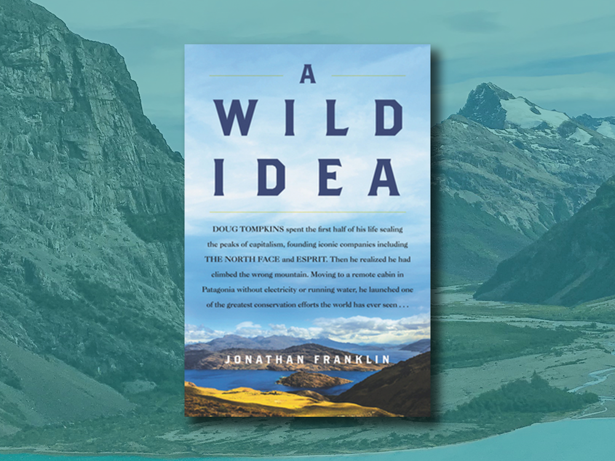 A Wild Idea: Earth Optimism Book of the Month | Smithsonian Voices ...