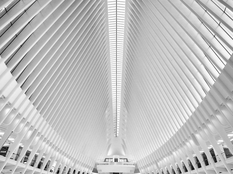World Trade Center | Smithsonian Photo Contest | Smithsonian Magazine