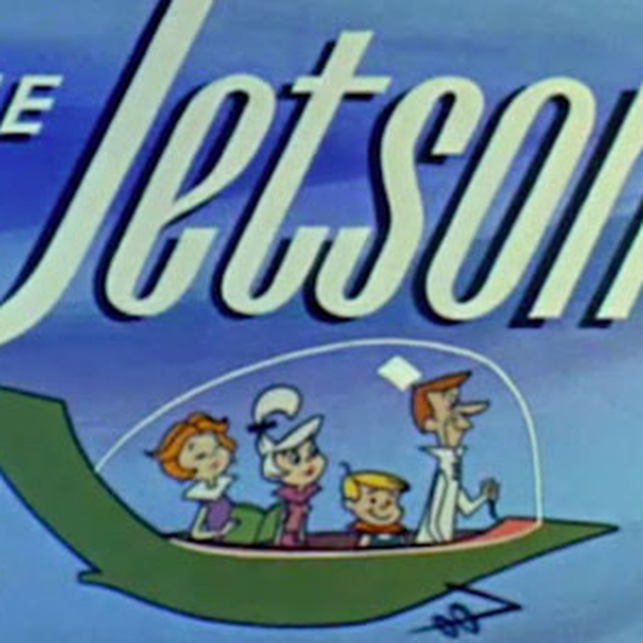 Names Of The Characters In The Jetsons In Order Of Release - Infoupdate.org