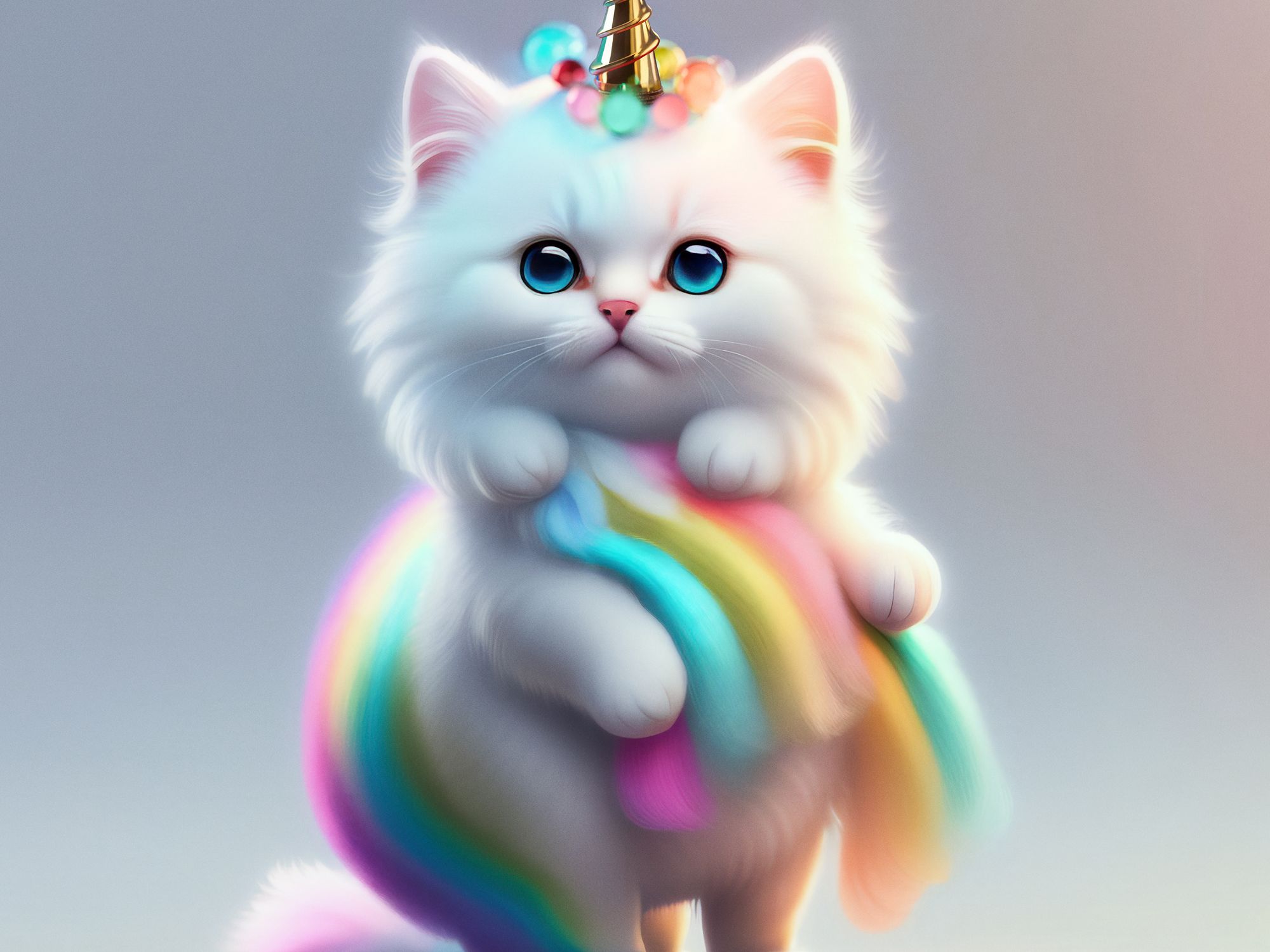 Why We're So Obsessed With Cute