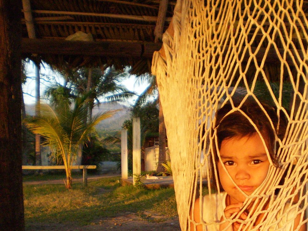 Mexican Princess | Smithsonian Photo Contest | Smithsonian Magazine