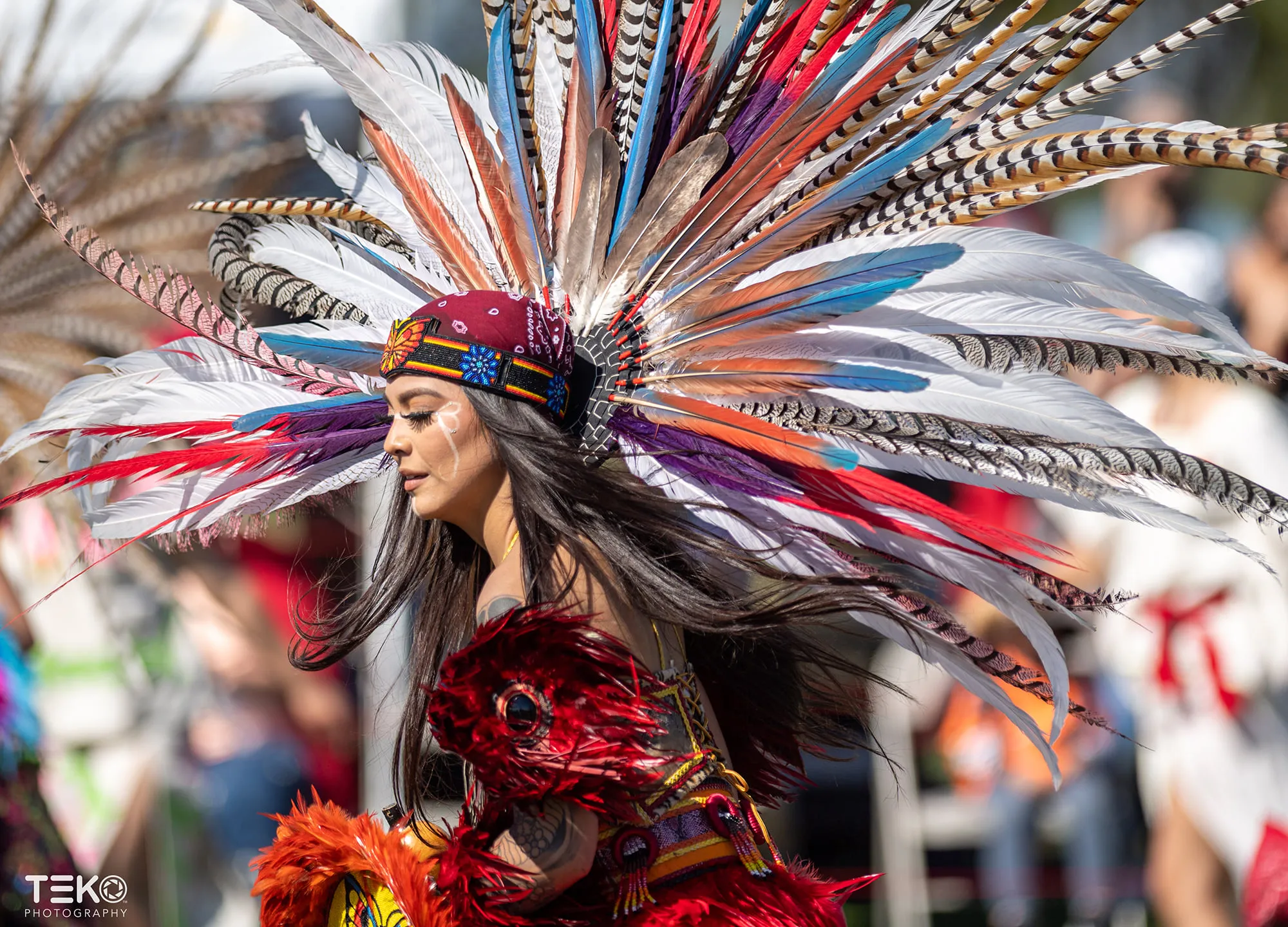 Through the Indigenous Lens of Photographer Tomas 'Teko' Alejo ...