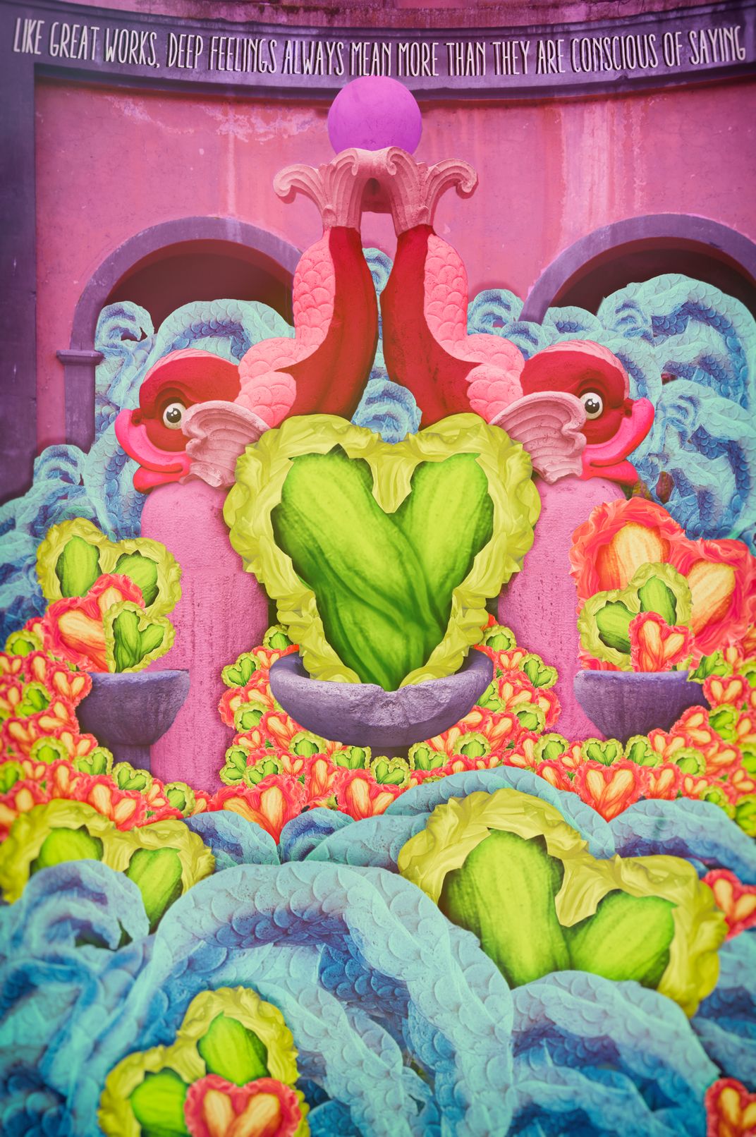 Unconscious Speech Smithsonian Photo Contest Smithsonian Magazine