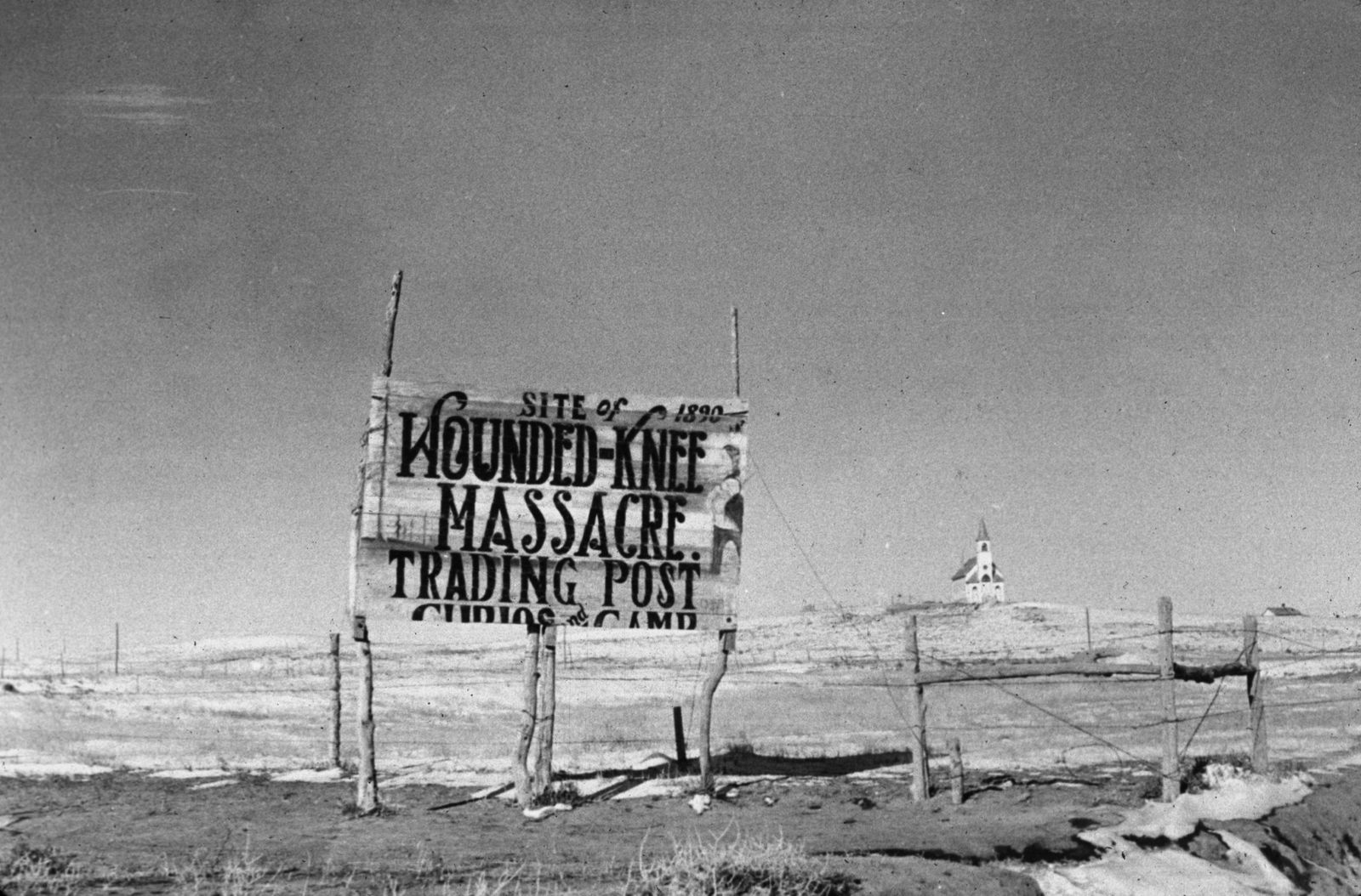 On This Day in 1890, the U.S. Army Killed Nearly 300 Lakota People in ...