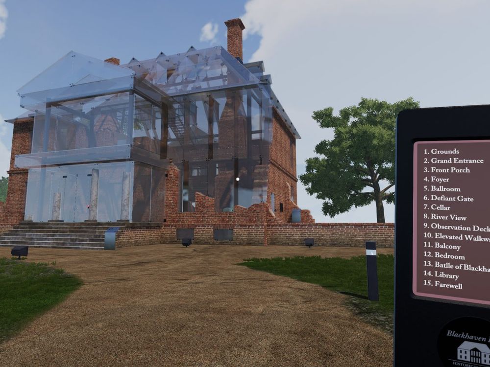 New Video Game Confronts Slavery's Legacy Through a Historical Mystery