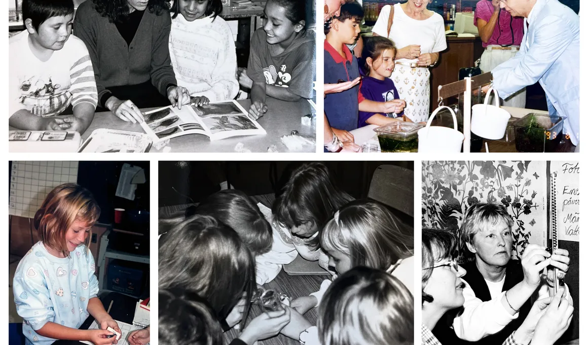 Smithsonian Science Education Center Blog Smithsonian Magazine