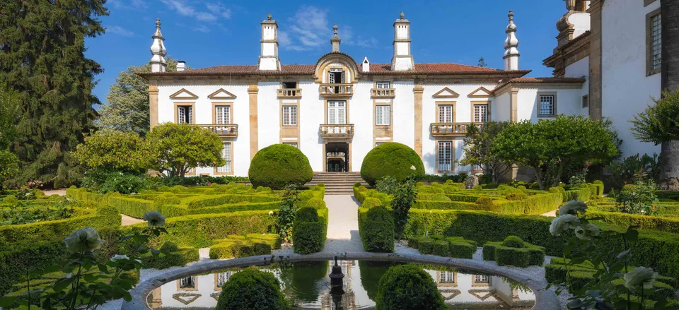 Cruising Portugal’s Enticing Douro River Valley | Smithsonian Journeys