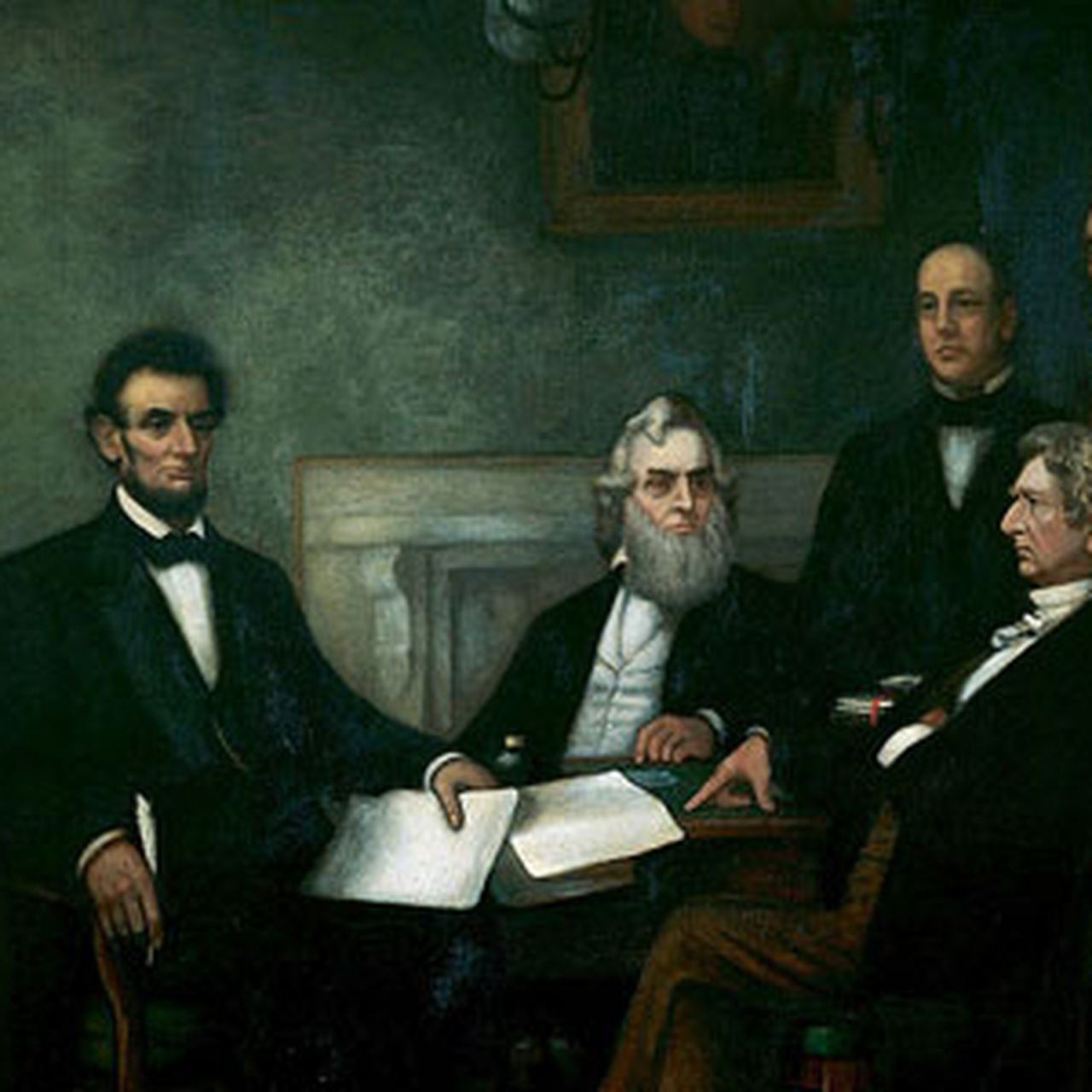 Abraham Lincoln Emancipation Proclamation The Emancipation
