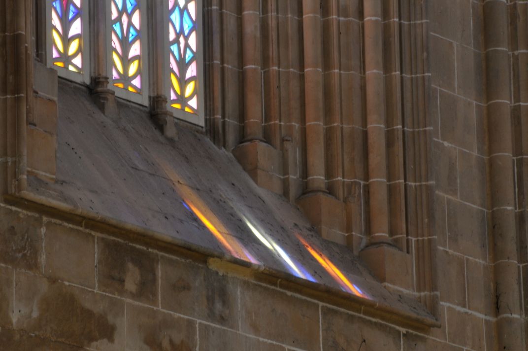 Amazing Refraction | Smithsonian Photo Contest | Smithsonian Magazine