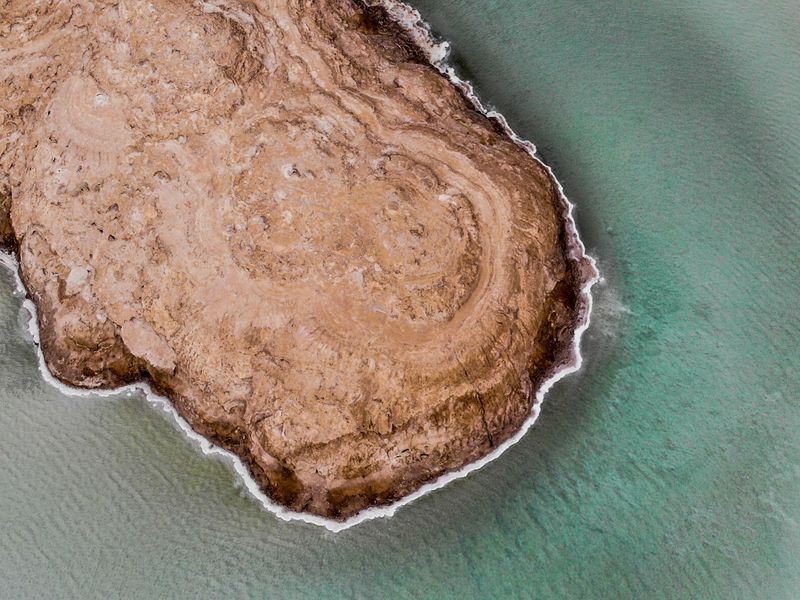 Lake Assal | Smithsonian Photo Contest | Smithsonian Magazine