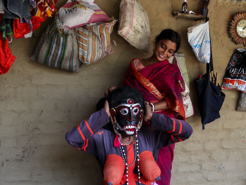 Bohurupi | Smithsonian Photo Contest | Smithsonian Magazine