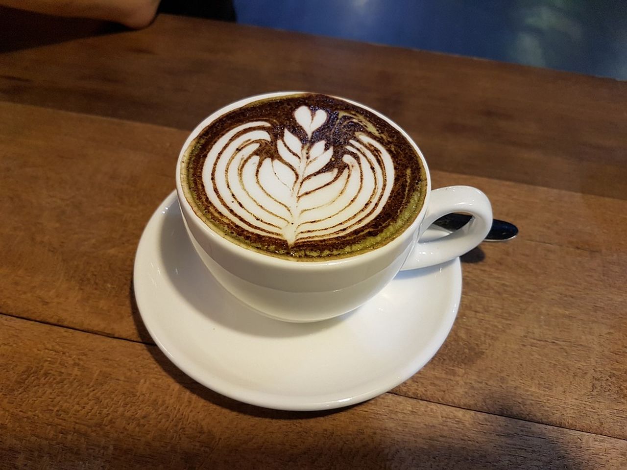 Mocha Coffee