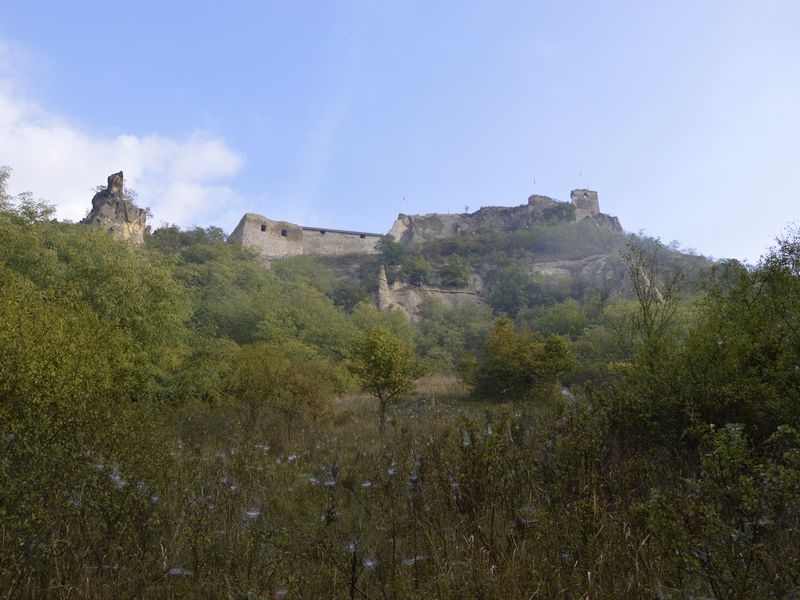 Sirok Castle | Smithsonian Photo Contest | Smithsonian Magazine