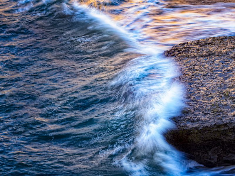 Fluid Dynamics #1 | Smithsonian Photo Contest | Smithsonian Magazine