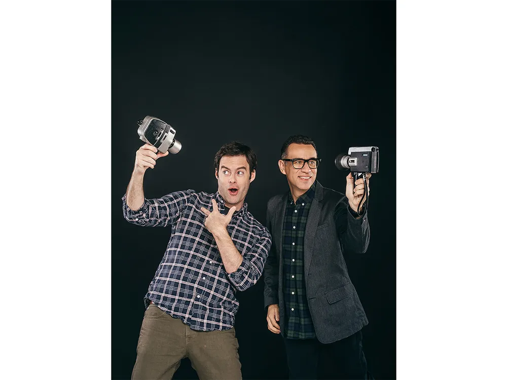 grooming documentary