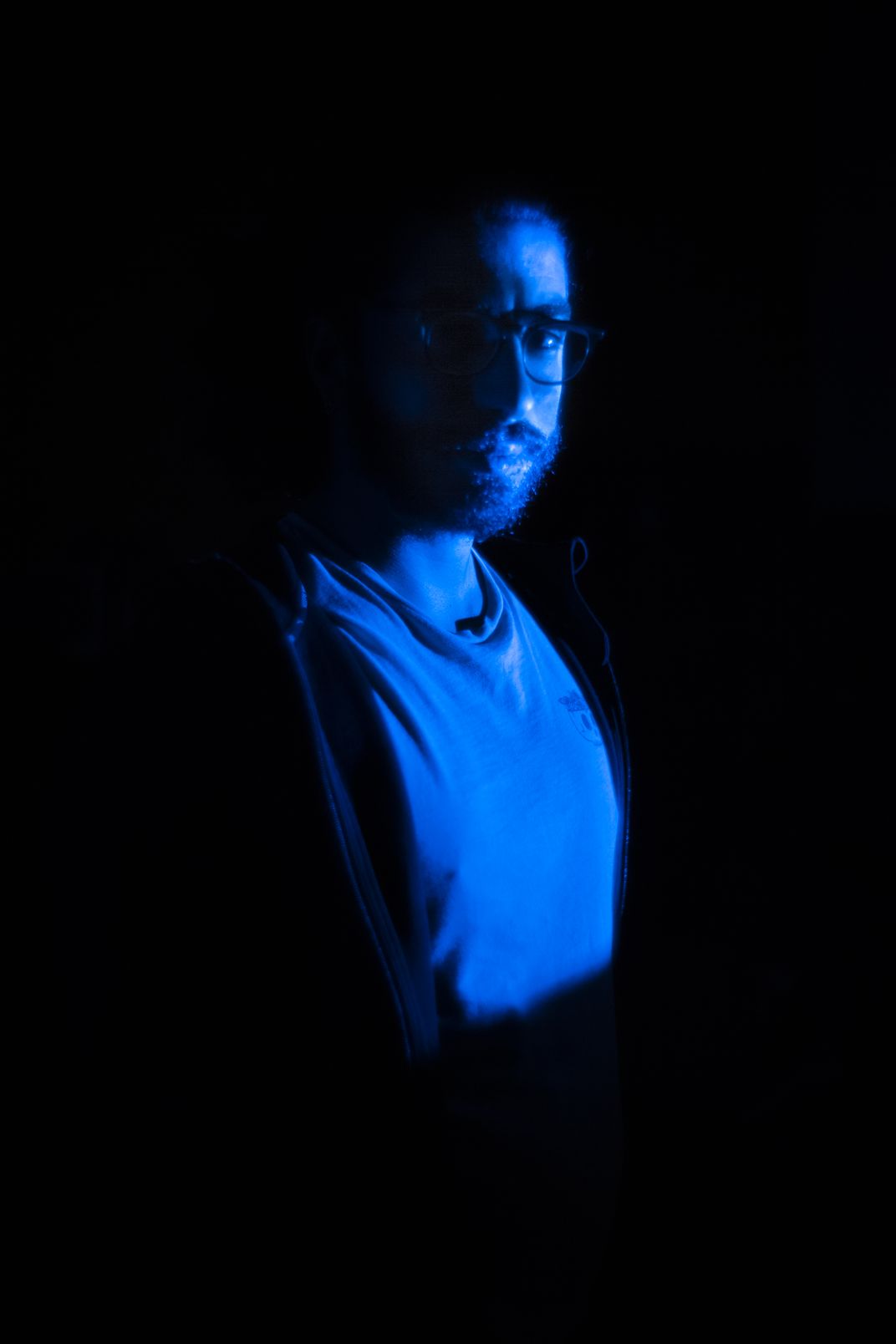 Sardinian artist Gabriele Belloni | Smithsonian Photo Contest ...