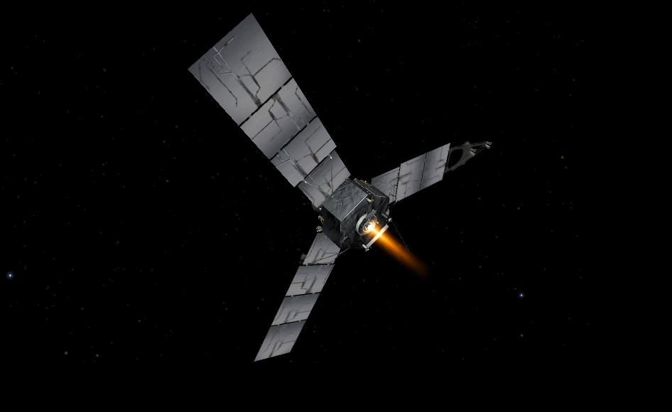 Juno’s Do-or-Die Moment: What to Watch For on July 4 | Smithsonian