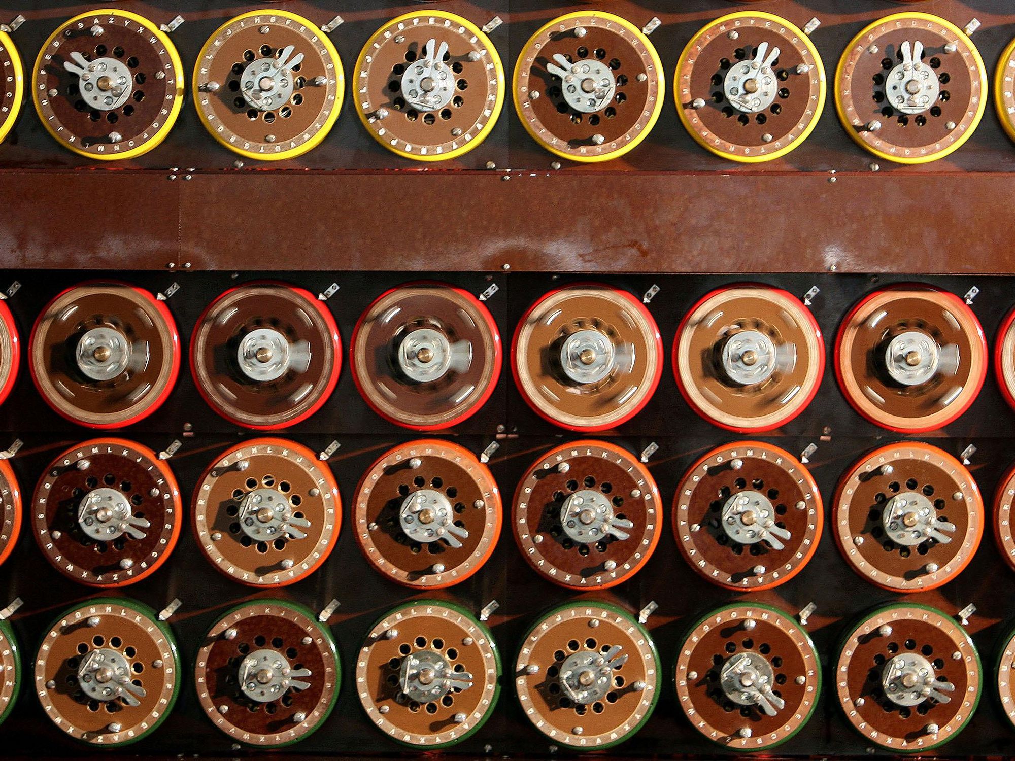 Turing’s Secret Notebook Is Up for Auction