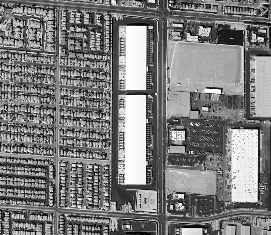 Switch Data Center | Smithsonian Photo Contest | Smithsonian Magazine