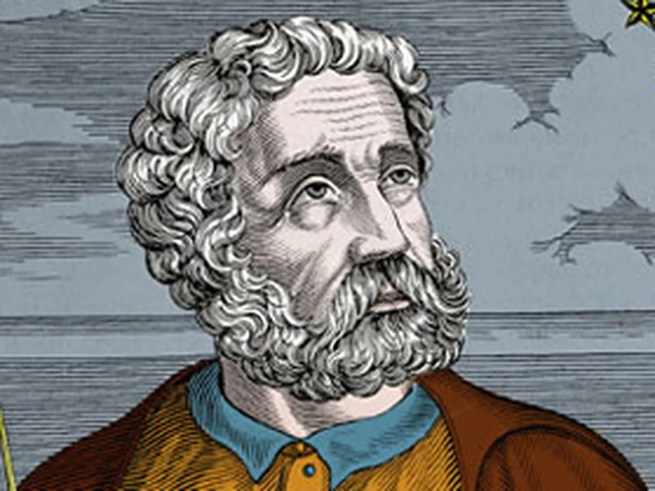 Ferdinand Magellan The Explorer Ferdinand Magellan Ages Of