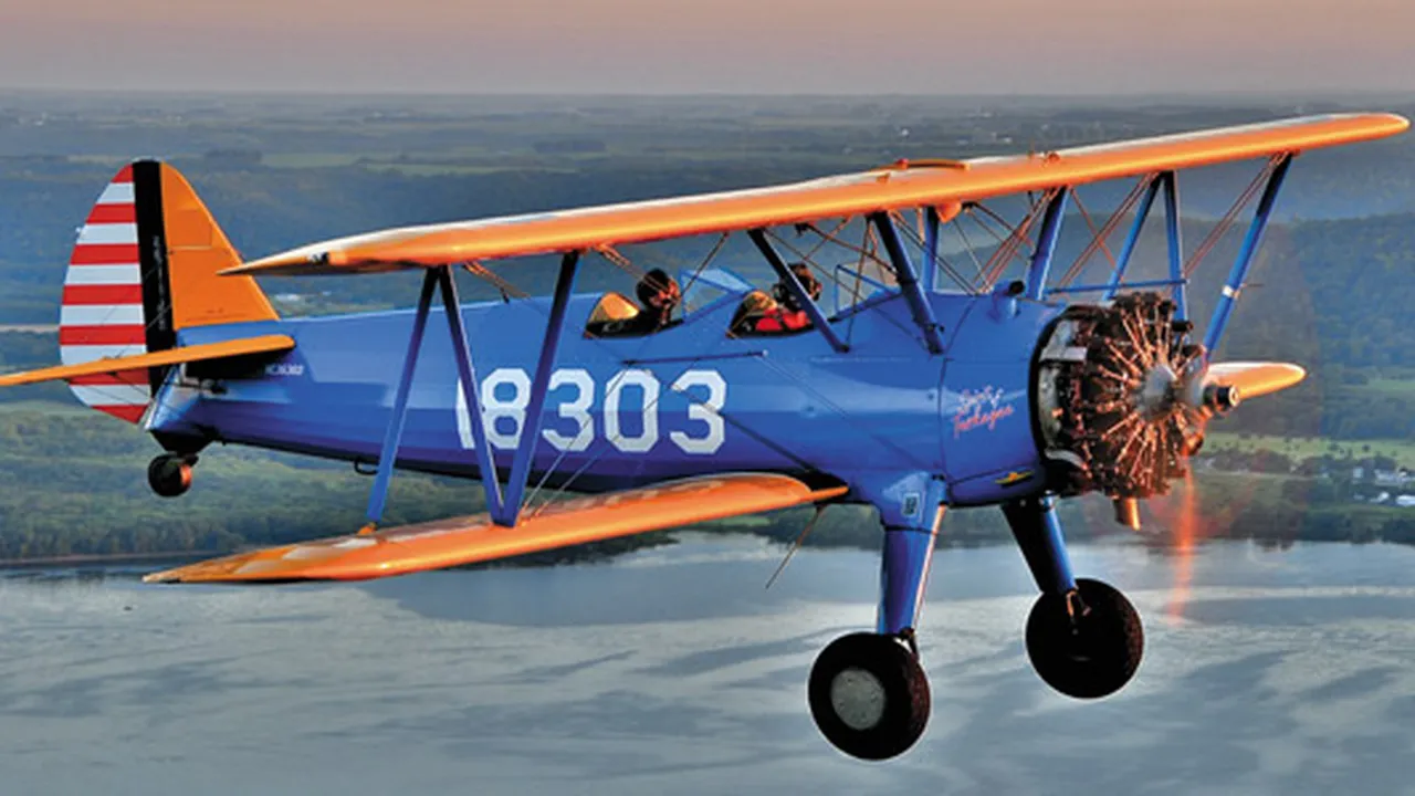 Tuskegee Airmen Planes Masters Of The Air' Episode 8 Recap: Meet The