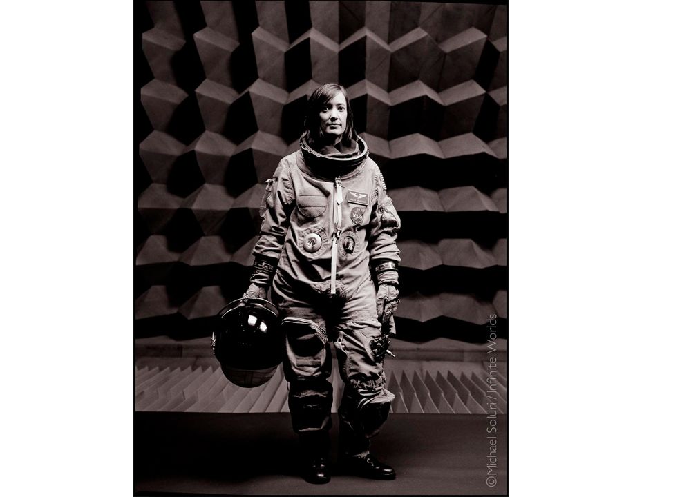 Behind the Scenes of the Last Mission to Repair the Hubble Space Telescope