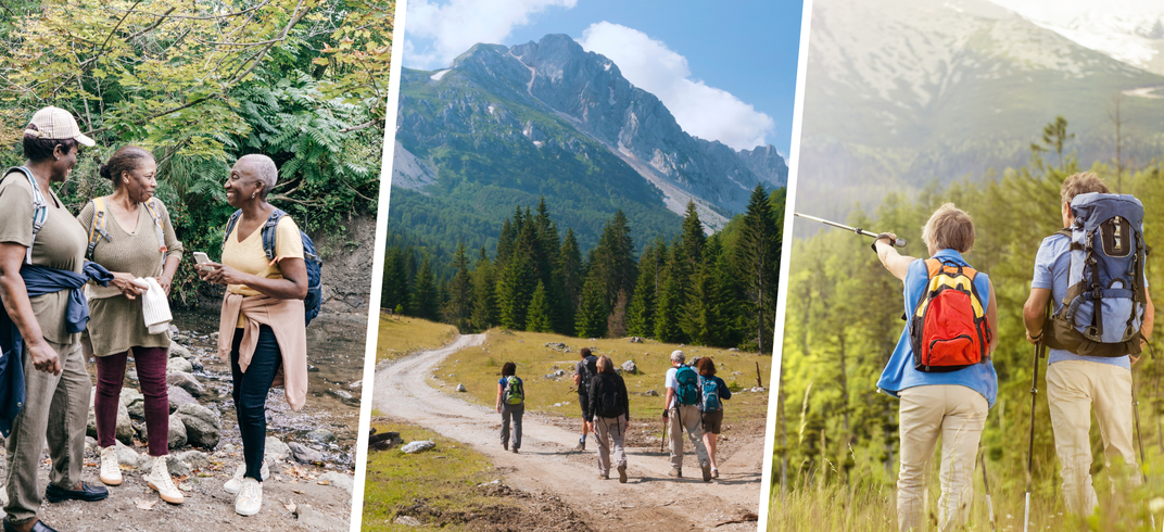 Active Journeys | Smithsonian Journeys