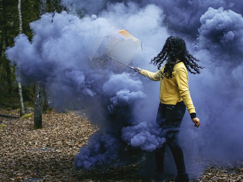 Something Ominous | Smithsonian Photo Contest | Smithsonian Magazine