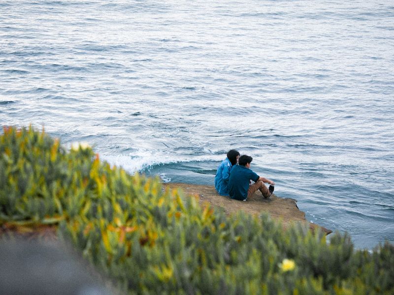 Lovers in peaceful solitude | Smithsonian Photo Contest | Smithsonian ...