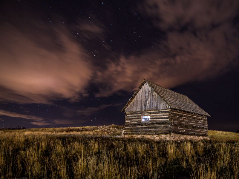 Prairie Night in South Dakota | Smithsonian Photo Contest | Smithsonian ...