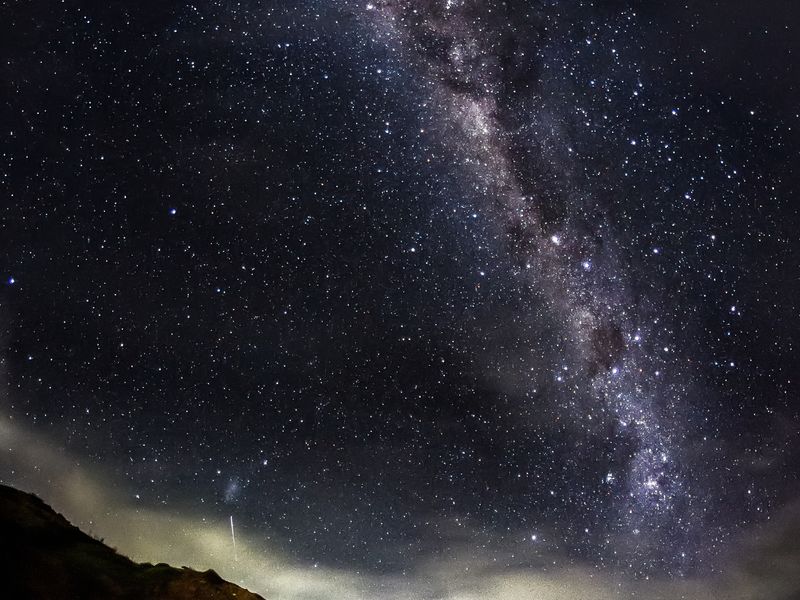 Via Lactea | Smithsonian Photo Contest | Smithsonian Magazine