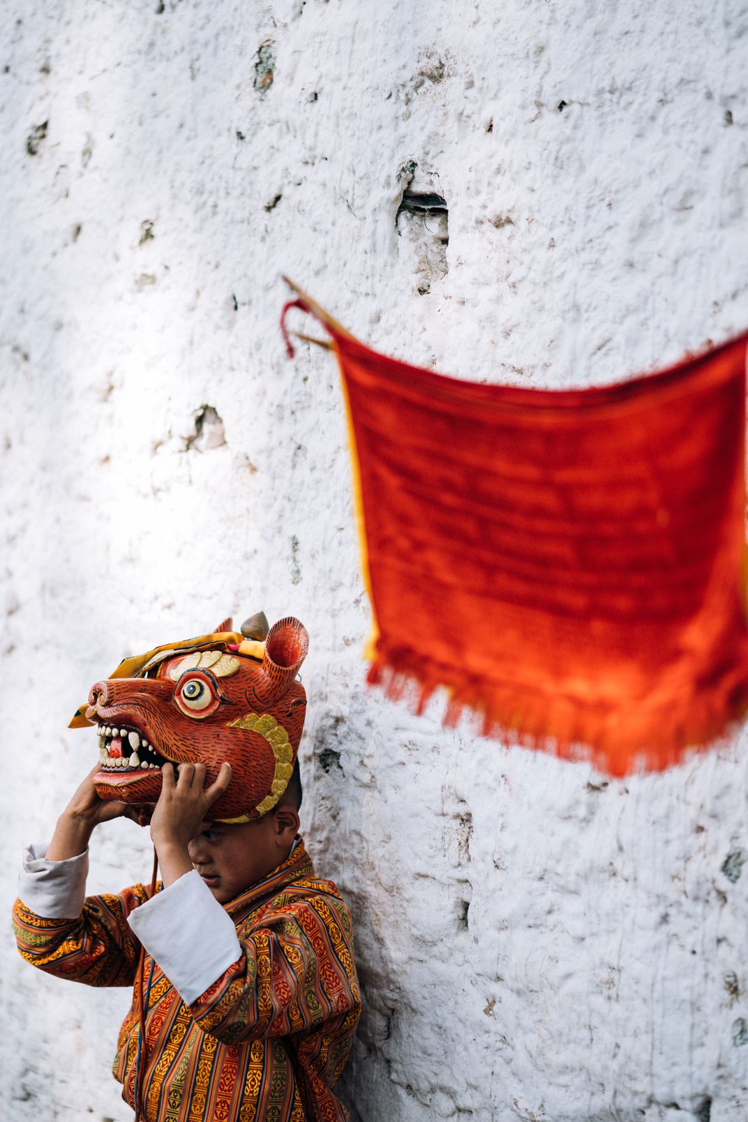 False identity | Smithsonian Photo Contest | Smithsonian Magazine