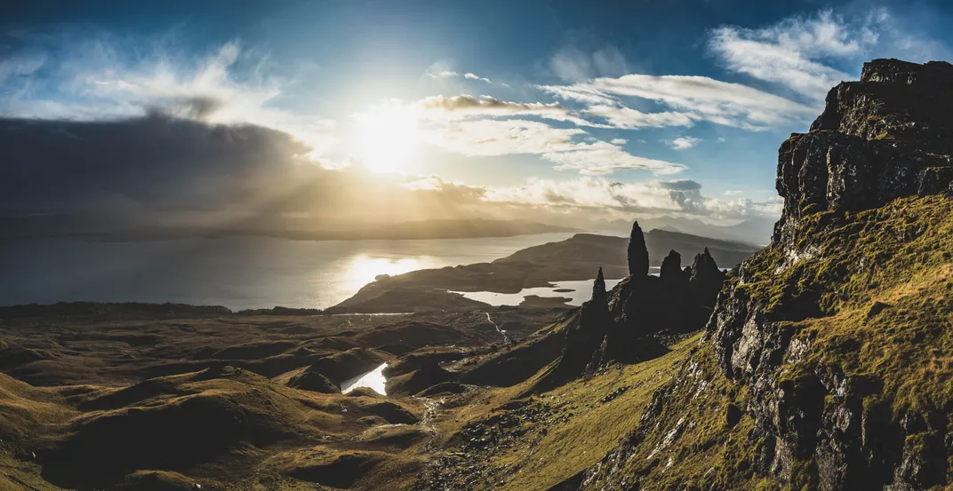 And Old man in the sun | Smithsonian Photo Contest | Smithsonian Magazine