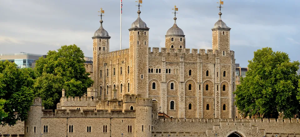 Highlights of Britain | Smithsonian Journeys