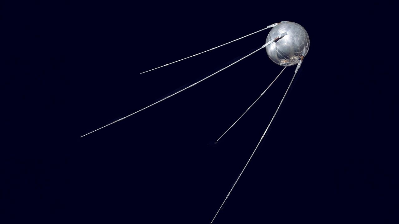 sputnik 1895
