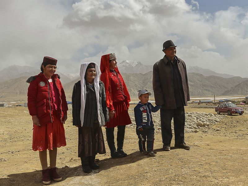 Plateau People | Smithsonian Photo Contest | Smithsonian Magazine