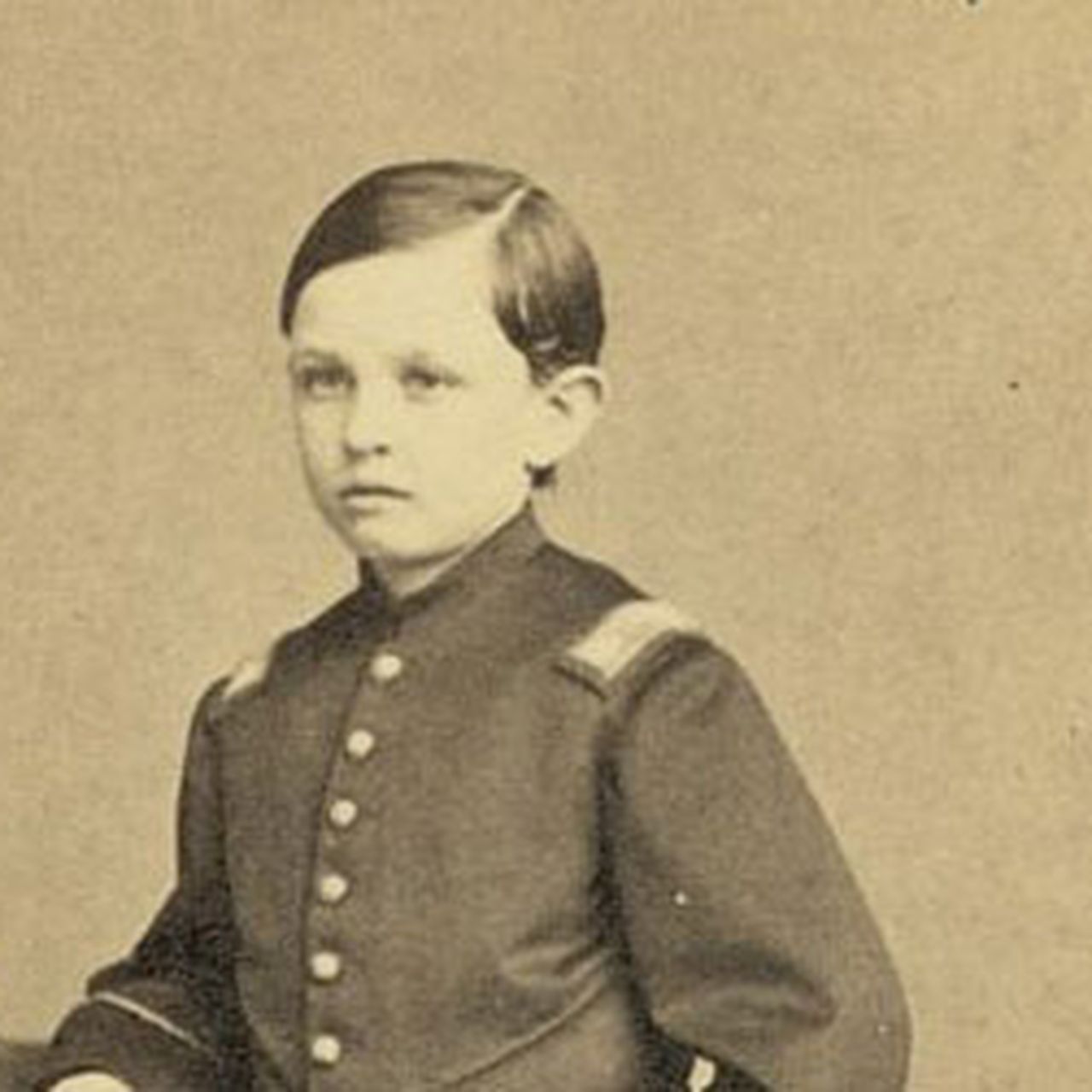 Willie Lincoln Fantasma