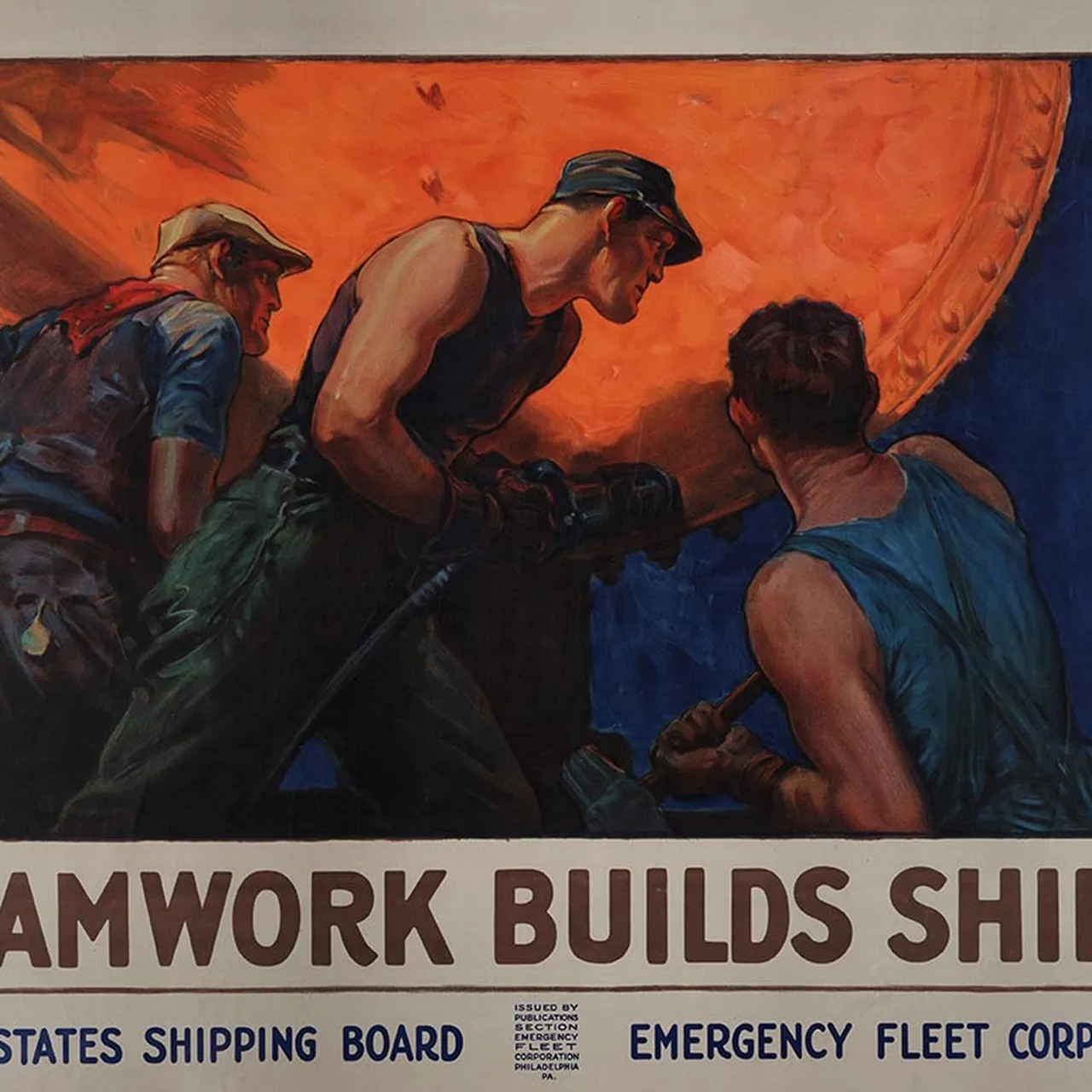 World War Ii Propaganda Isolationism Picture Provided That Liberty