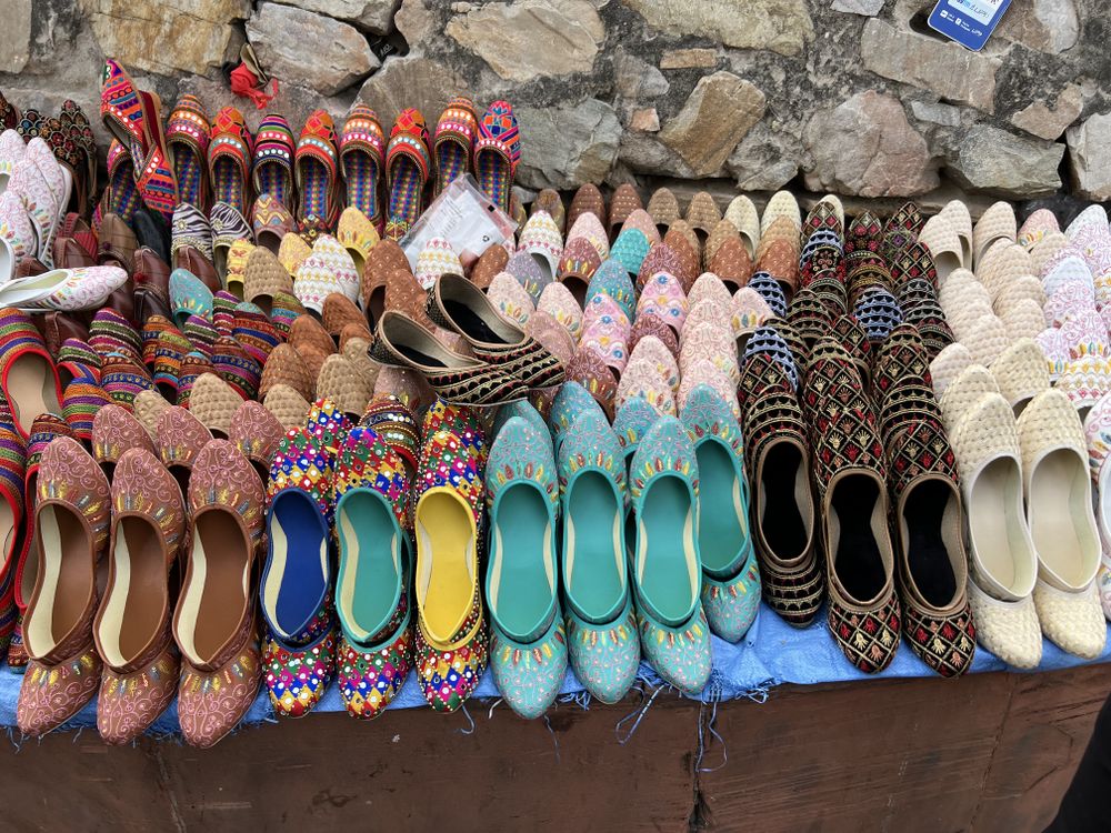 Shoe stall | Smithsonian Photo Contest | Smithsonian Magazine
