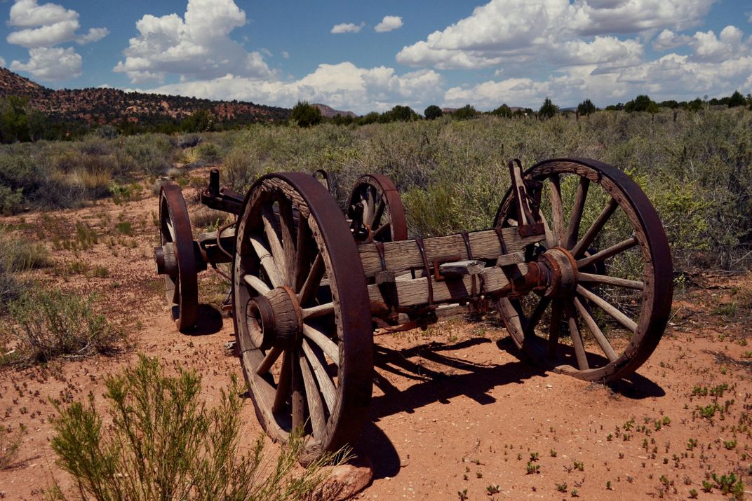 Pipe Spring, Arizona | Smithsonian Photo Contest | Smithsonian Magazine