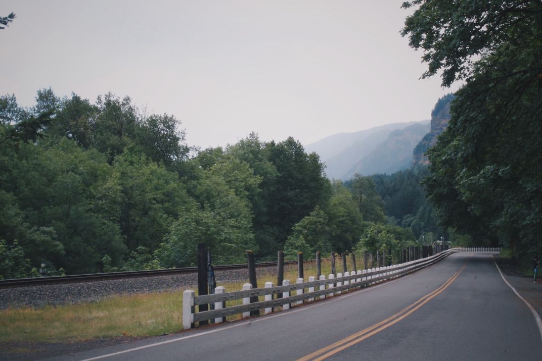Oregon Backroads | Smithsonian Photo Contest | Smithsonian Magazine