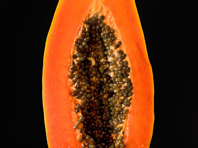 Papaya | Smithsonian Photo Contest | Smithsonian Magazine