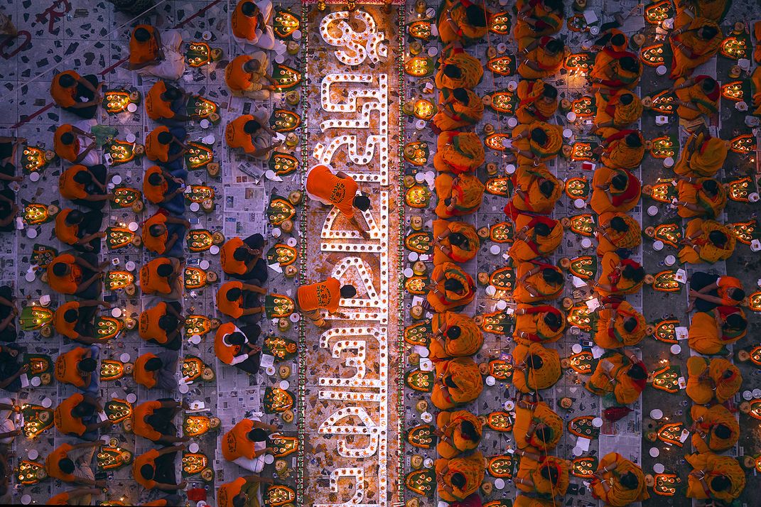 Celebrating Ritual | Smithsonian Photo Contest | Smithsonian Magazine