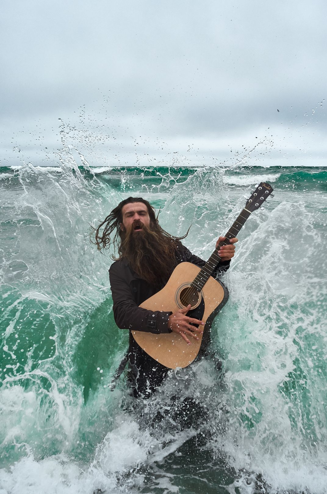 The Tempest | Smithsonian Photo Contest | Smithsonian Magazine