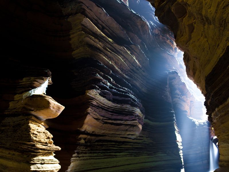 Sacred Gupteshwor Shiva Cave | Smithsonian Photo Contest | Smithsonian ...